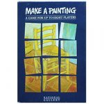 28 Fun Art-Themed Board & Card Games